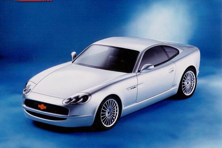 Edag Archives - Supercars.net