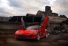 2009 Innotech Corvette