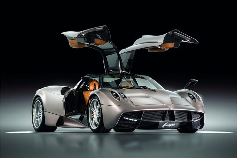Pagani: Research, Reviews, Models & More