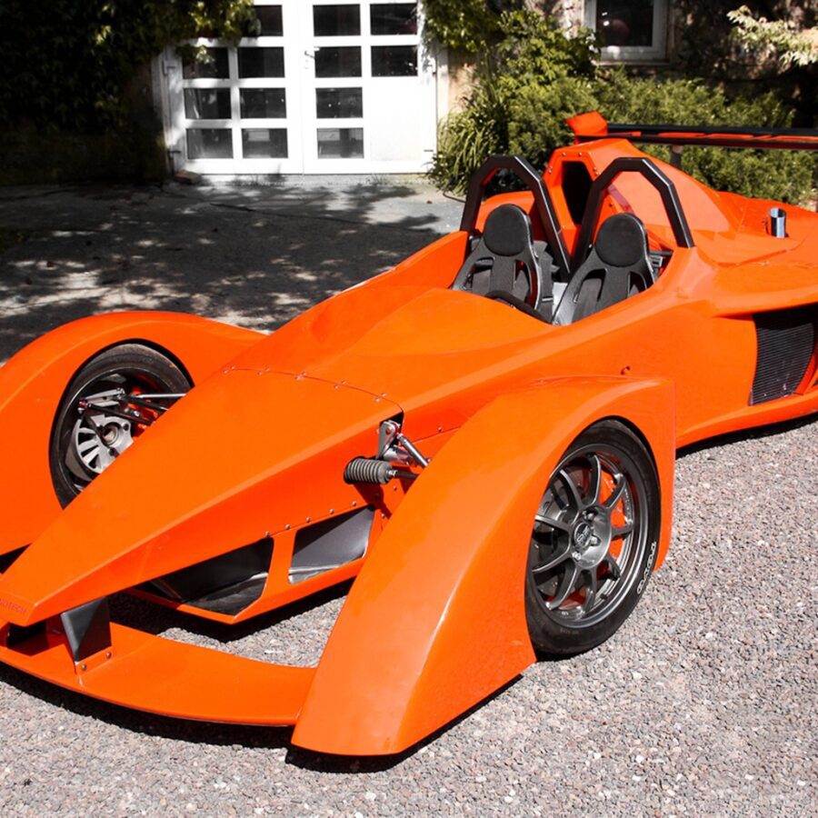 Innotech Model Guides (All) Archives - Supercars.net