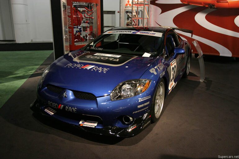 2005 SEMA Show