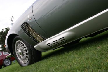 Iso Grifo GL Series I Image Gallery