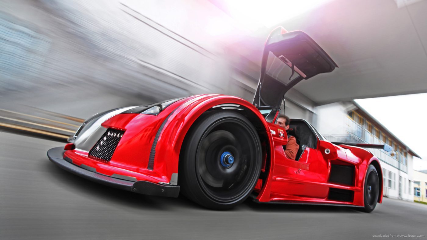 Gumpert Apollo Sport: History, Specifications, & Performance