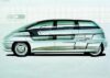 1988 Italdesign Asgard Concept