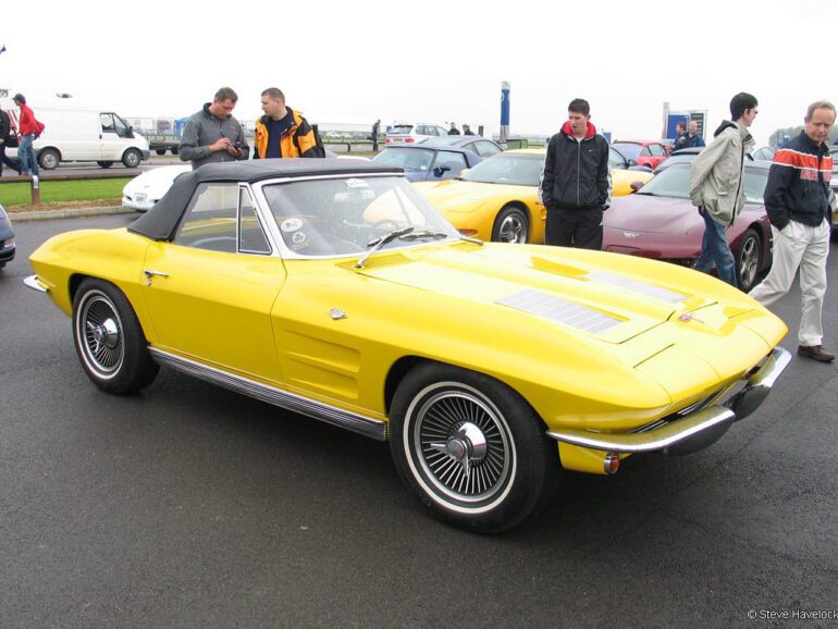 Silverstone Supercar Showdown (2006) - Photo Gallery 02