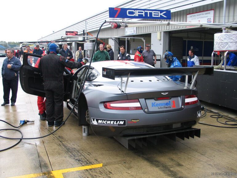 Silverstone Supercar Showdown (2006) - Photo Gallery 01