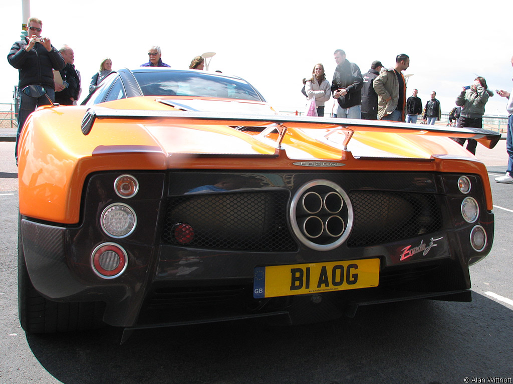 2006 Lamborghini Supercar Celebration | | SuperCars.net