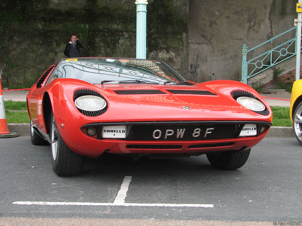 2006 Lamborghini Supercar Celebration | | SuperCars.net