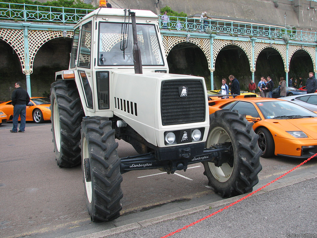 2006 Lamborghini Supercar Celebration | | SuperCars.net