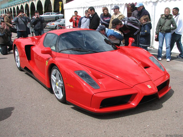 2006 Lamborghini Supercar Celebration | | SuperCars.net