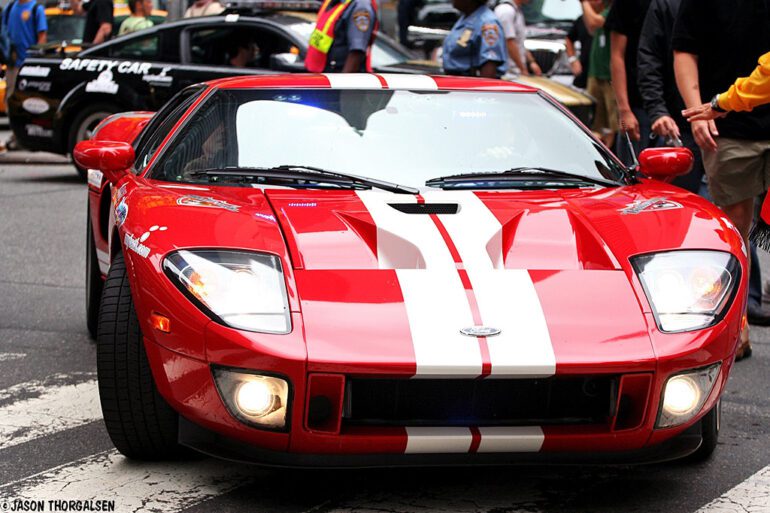 2006 Bullrun | | SuperCars.net