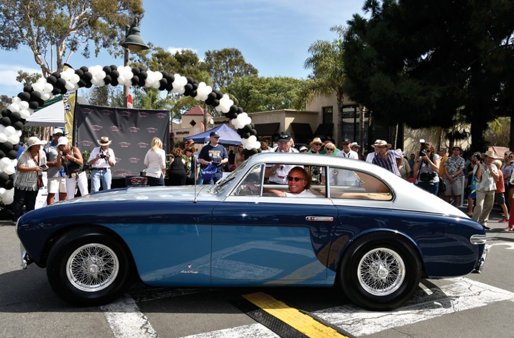 Montecito Motor Classic (2016)