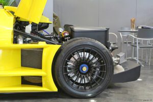Gumpert Apollo Sport Image Gallery