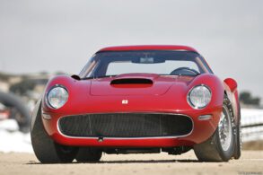 1965 Iso Rivolta Daytona