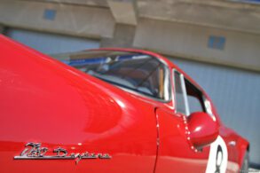 1965 Iso Rivolta Daytona