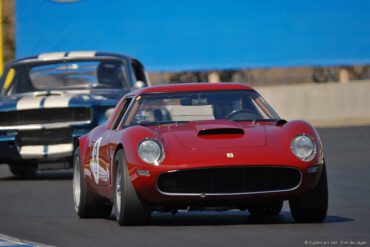 1965 Iso Rivolta Daytona