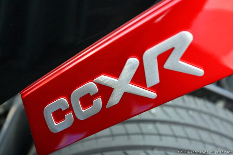 2007 Koenigsegg CCXR (Ultimate Guide)