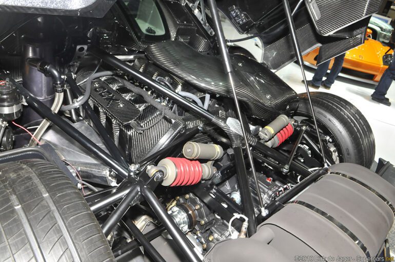 914169 | | SuperCars.net