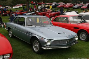 1962 Iso Rivolta | | SuperCars.net