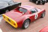 1965 Iso Rivolta Daytona