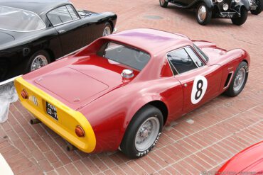1965 Iso Rivolta Daytona