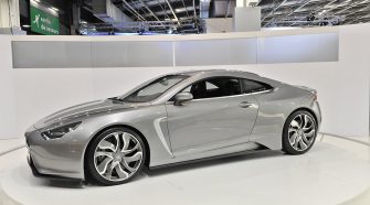 1963→1937 Mercedes-Benz 230 SL | | SuperCars.net