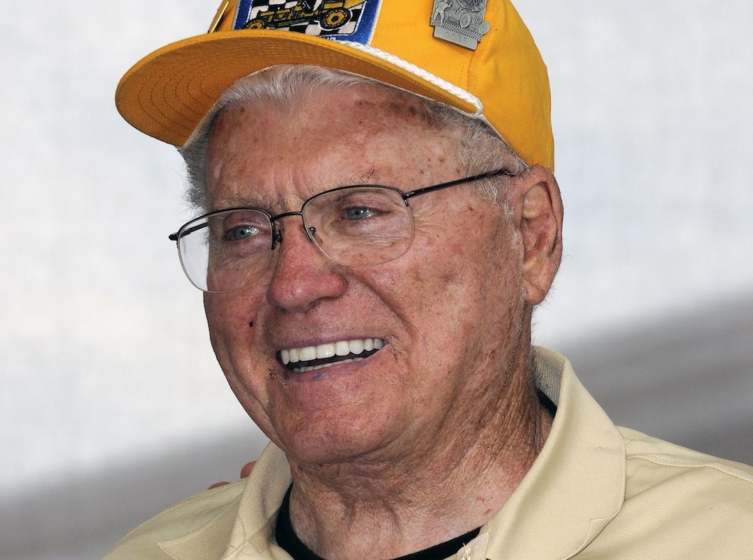 Bob Harkey (1930-2016)