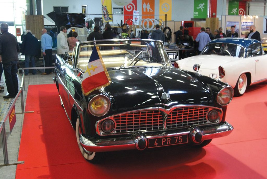Automedon Paris