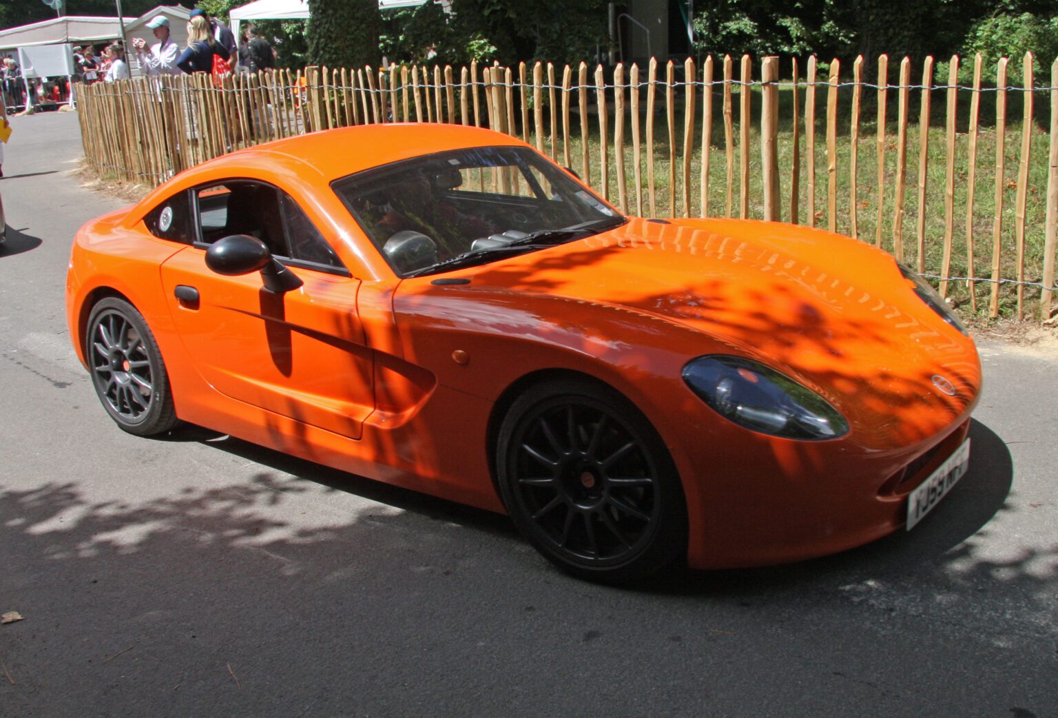 Ginetta G40 | | SuperCars.net