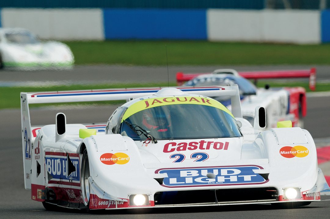 John Grant - Part II