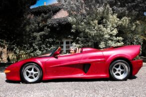 2000 Innotech Mysterro