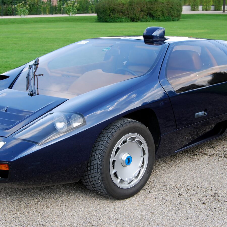Isdera Model Guides (All) Archives - Supercars.net