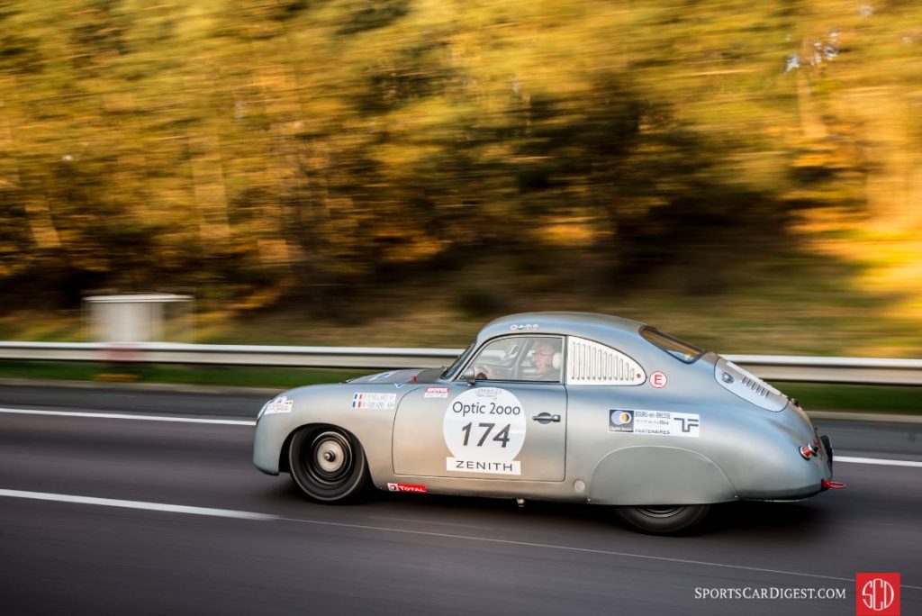 Best Vintage Car Racing Photo of 2015