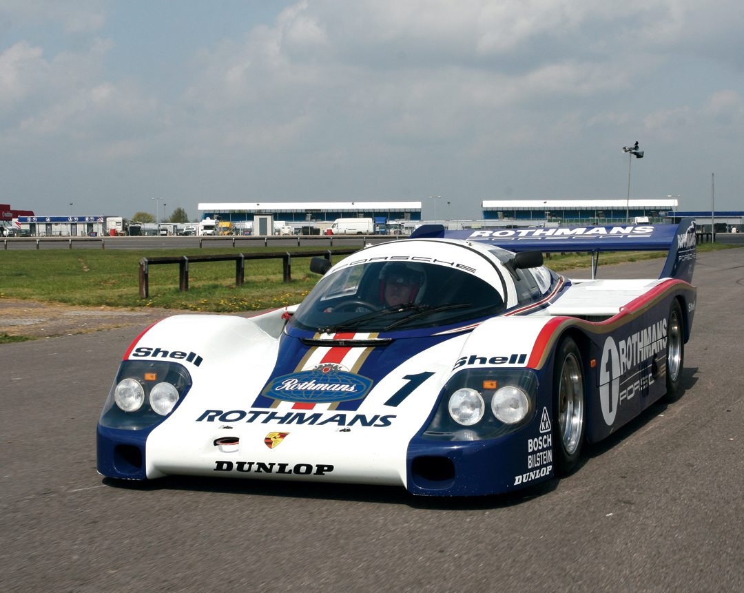 FIA Sports Prototypes – 2016 Market & Price Guide