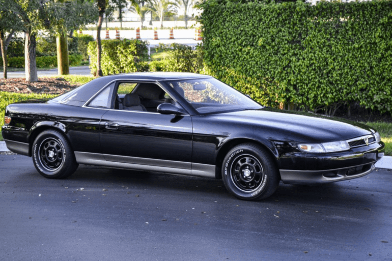 1990s Cars - The Ultimate Guide