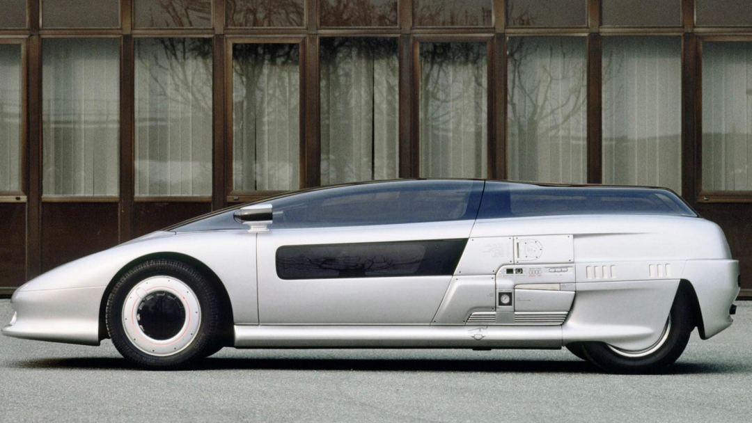 Italdesign Archives | Supercars.net