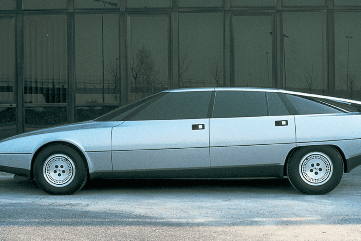 Italdesign Archives - Supercars.net