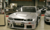 1995 NISMO Skyline GT-R LM