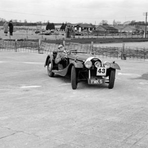 Morgan Motor Company