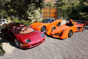 2000 Innotech Mysterro