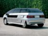 1988 Italdesign Asgard Concept