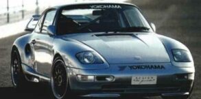 Gemballa