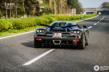 2007 Koenigsegg CCXR Edition (Ultimate Guide)