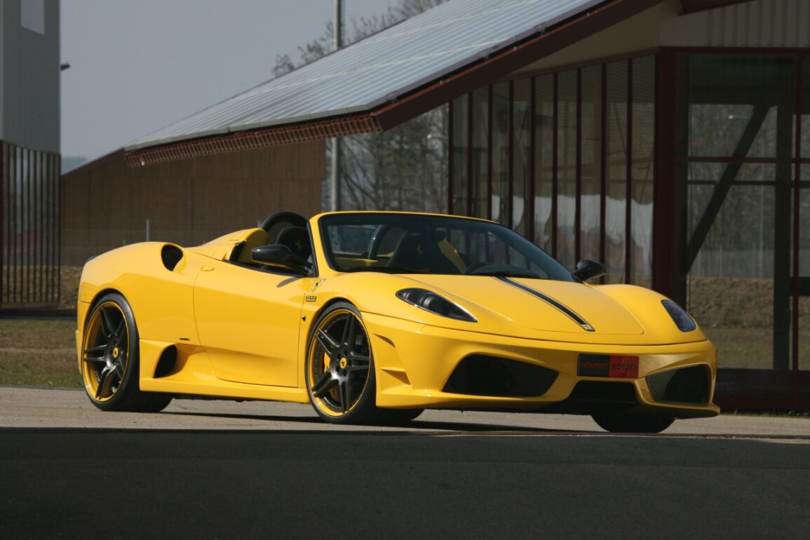 Novitec