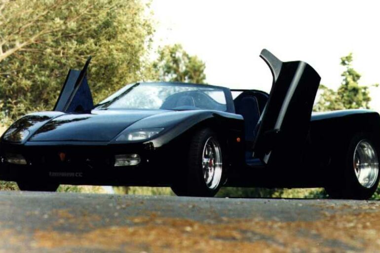 Koenigsegg Model List: Every Koenigsegg, Every Year / SC