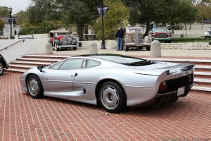 Jaguar XJ220 Gallery | | SuperCars.net