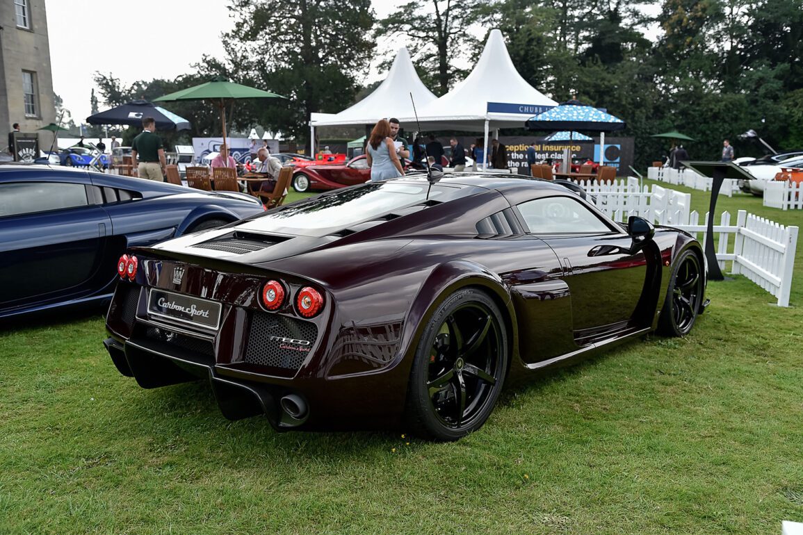 Noble M600 Image Gallery