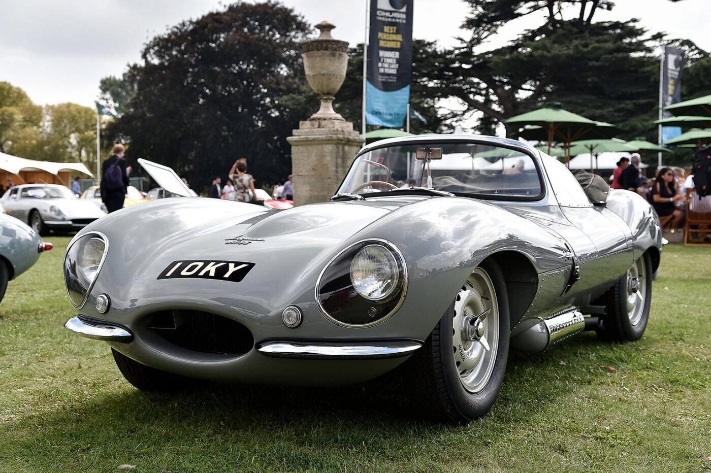 1957's Best Cars | SC