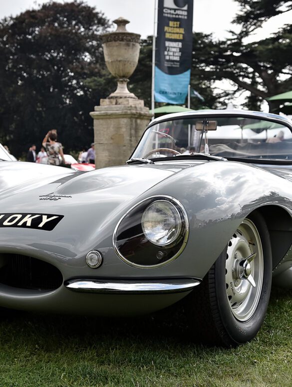 1957's Best Cars | SC