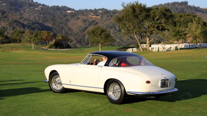 52nd Annual 2015 Ferrari Club of America International Meet-1 ...